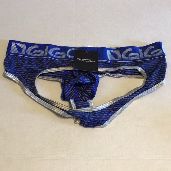 Gigio | Underwear & Socks | Mens Jock Brief | Poshmark